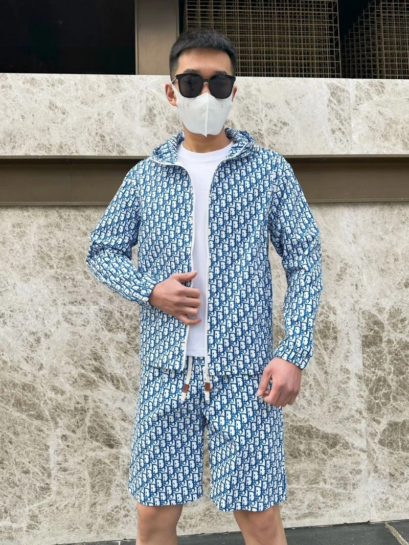 Reasonably priced Christian Dior Sunscreen Jacket