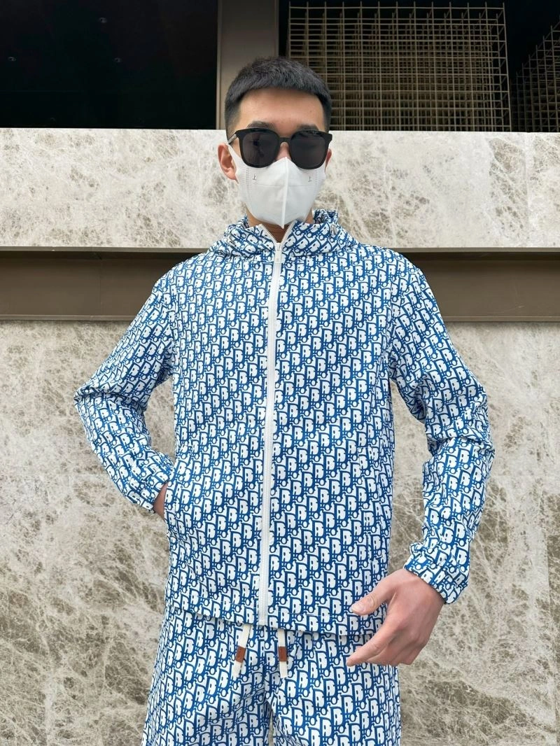 Reasonably priced Christian Dior Sunscreen Jacket