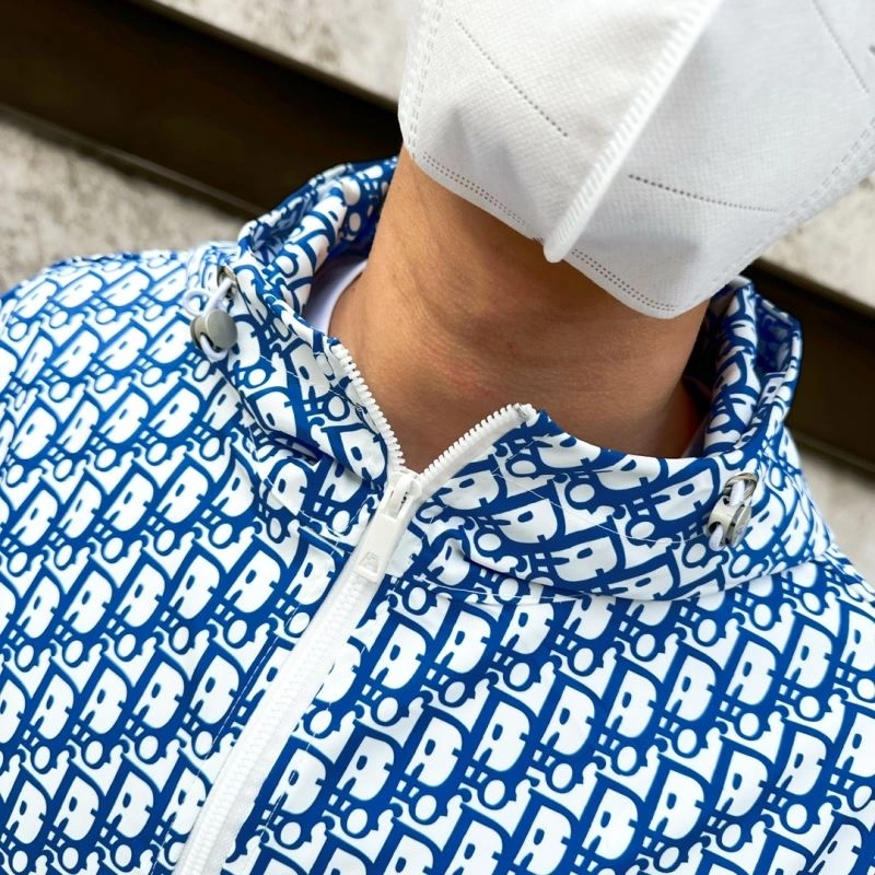 Reasonably priced Christian Dior Sunscreen Jacket