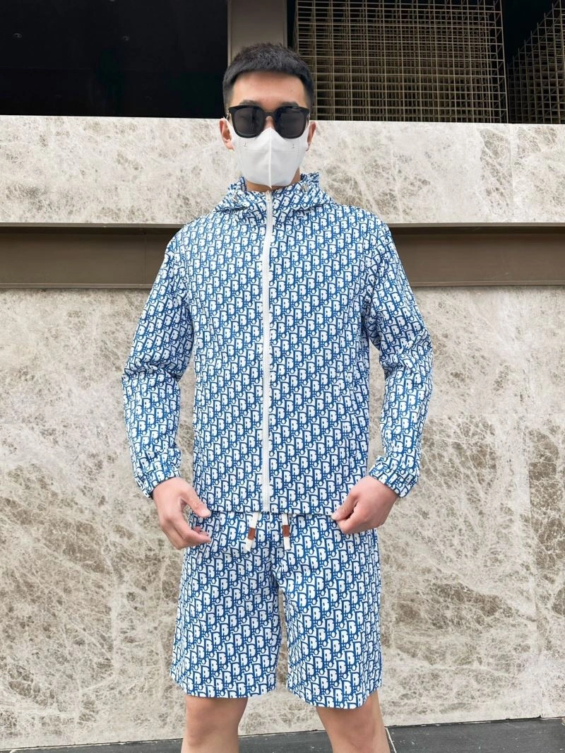 Reasonably priced Christian Dior Sunscreen Jacket