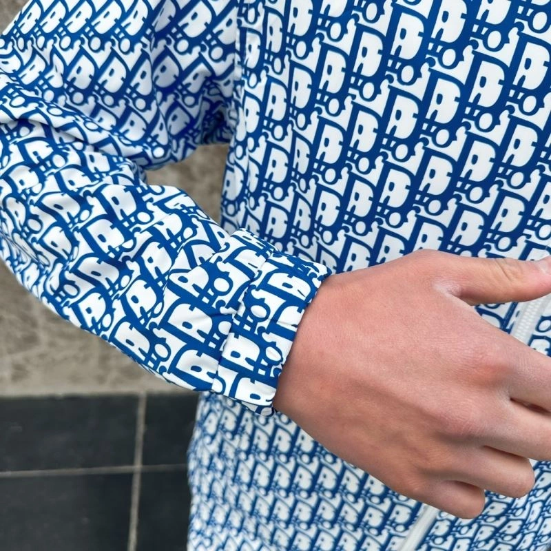 Reasonably priced Christian Dior Sunscreen Jacket