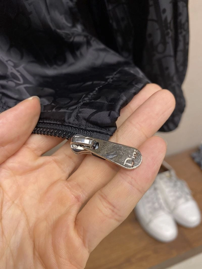 Value-priced Christian Dior Sunscreen Jacket