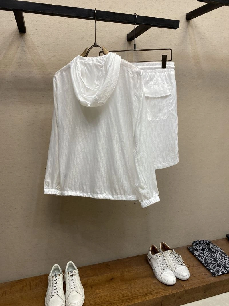 Inexpensive Christian Dior Sunscreen Jacket