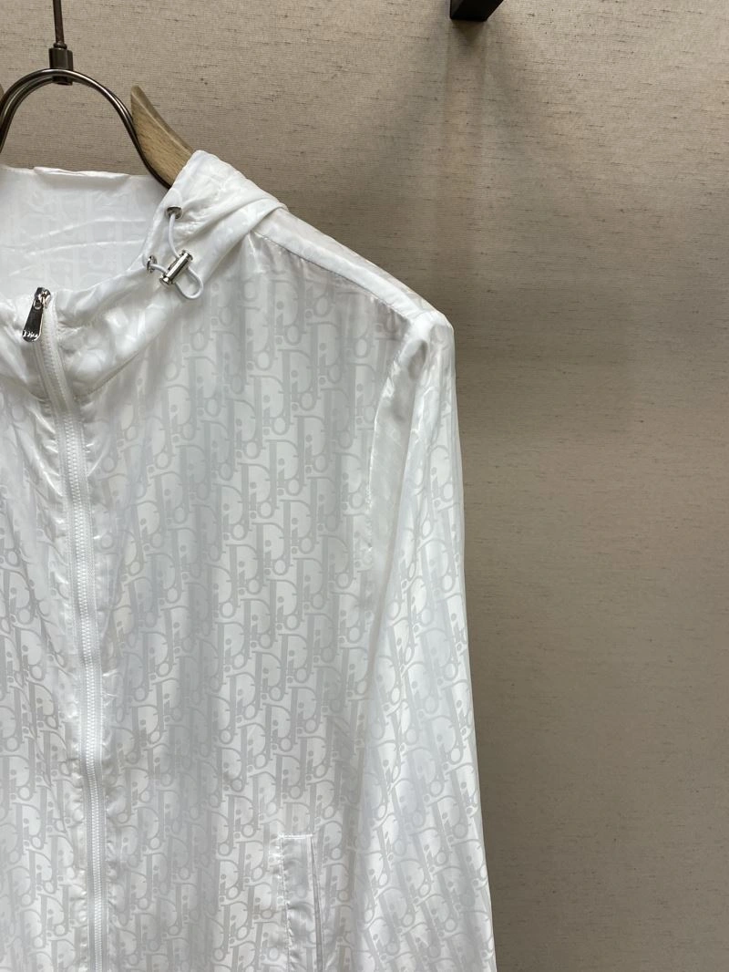 Inexpensive Christian Dior Sunscreen Jacket