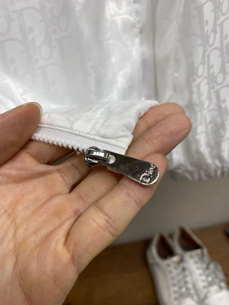 Inexpensive Christian Dior Sunscreen Jacket