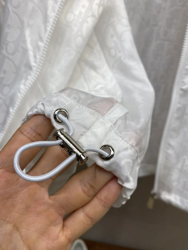 Inexpensive Christian Dior Sunscreen Jacket