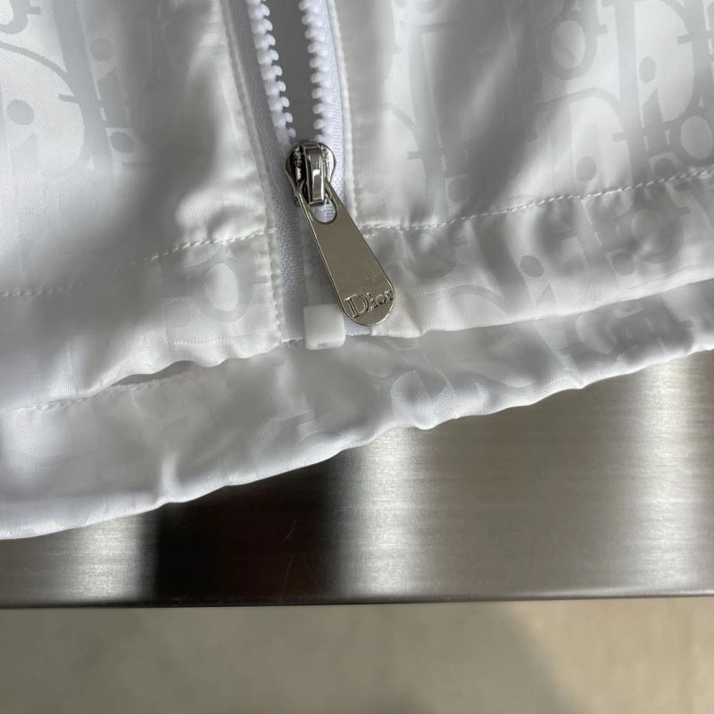 Discounted Christian Dior Sunscreen Jacket