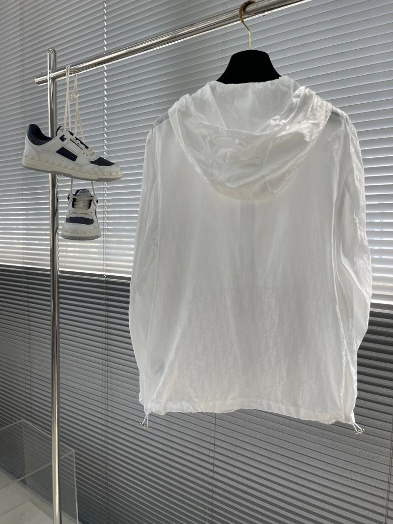 Discounted Christian Dior Sunscreen Jacket