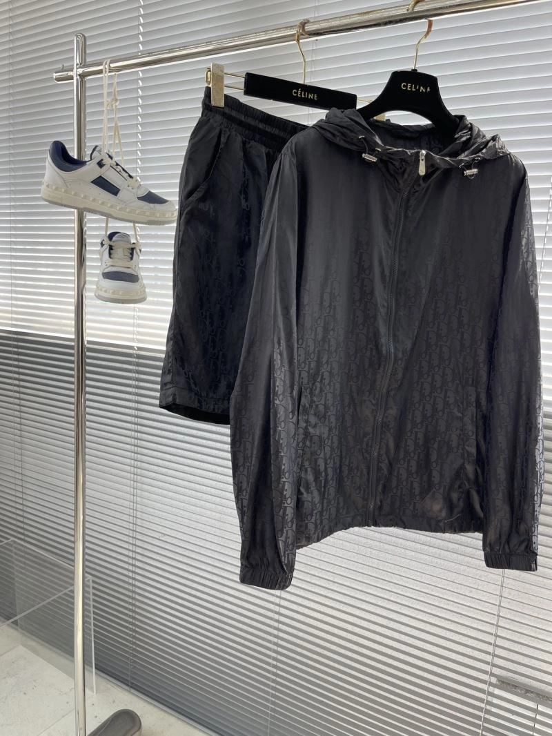 Affordable Christian Dior Sunscreen Jacket