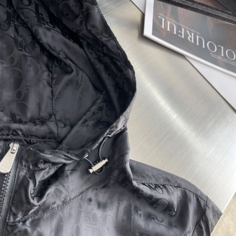 Affordable Christian Dior Sunscreen Jacket
