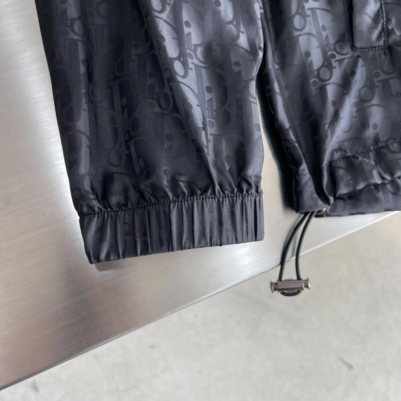 Affordable Christian Dior Sunscreen Jacket