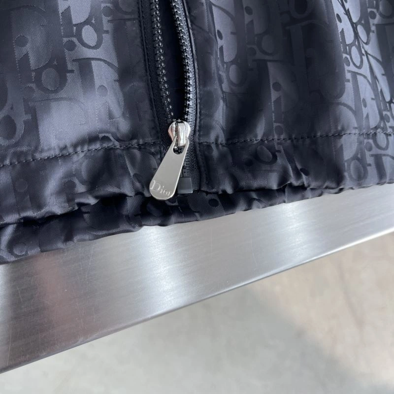 Affordable Christian Dior Sunscreen Jacket