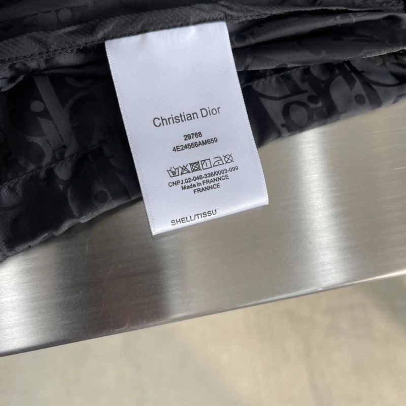Affordable Christian Dior Sunscreen Jacket