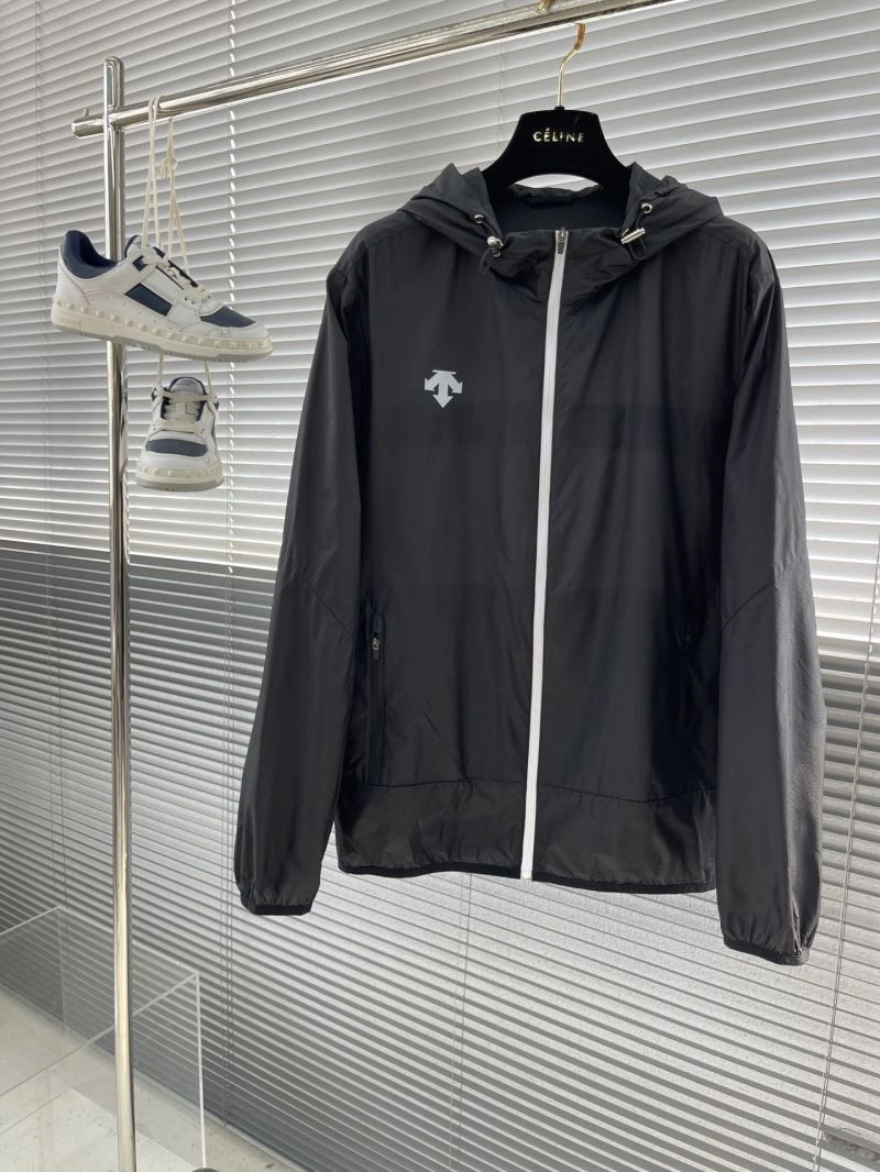 Christian Dior Sunscreen Jacket