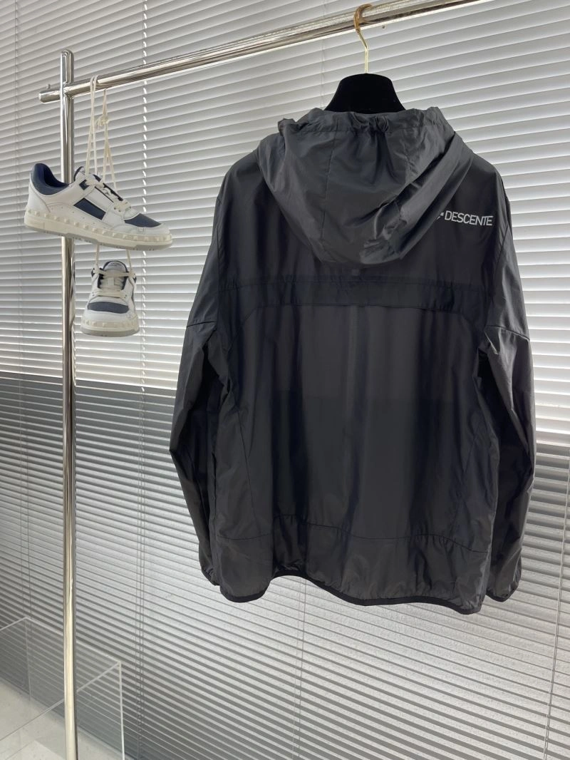 Discounted Christian Dior Sunscreen Jacket