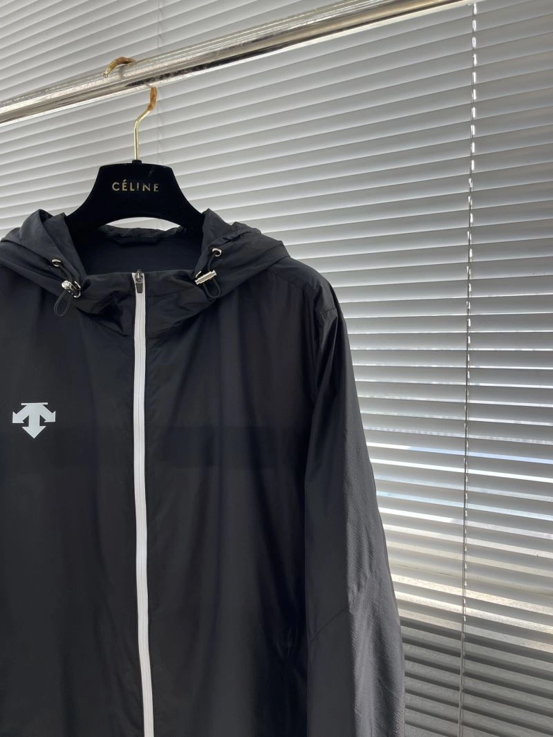 Discounted Christian Dior Sunscreen Jacket