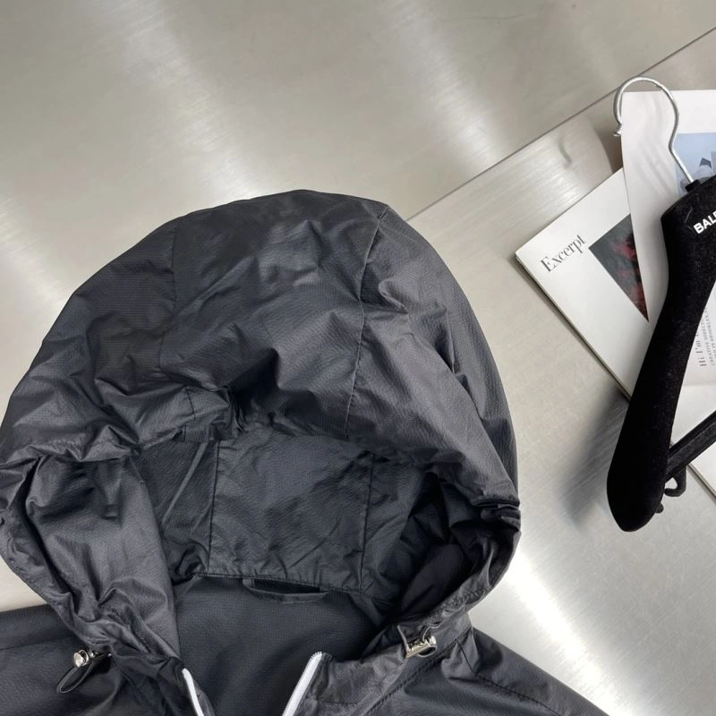 Discounted Christian Dior Sunscreen Jacket