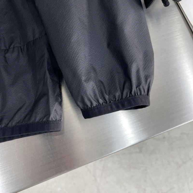 Discounted Christian Dior Sunscreen Jacket