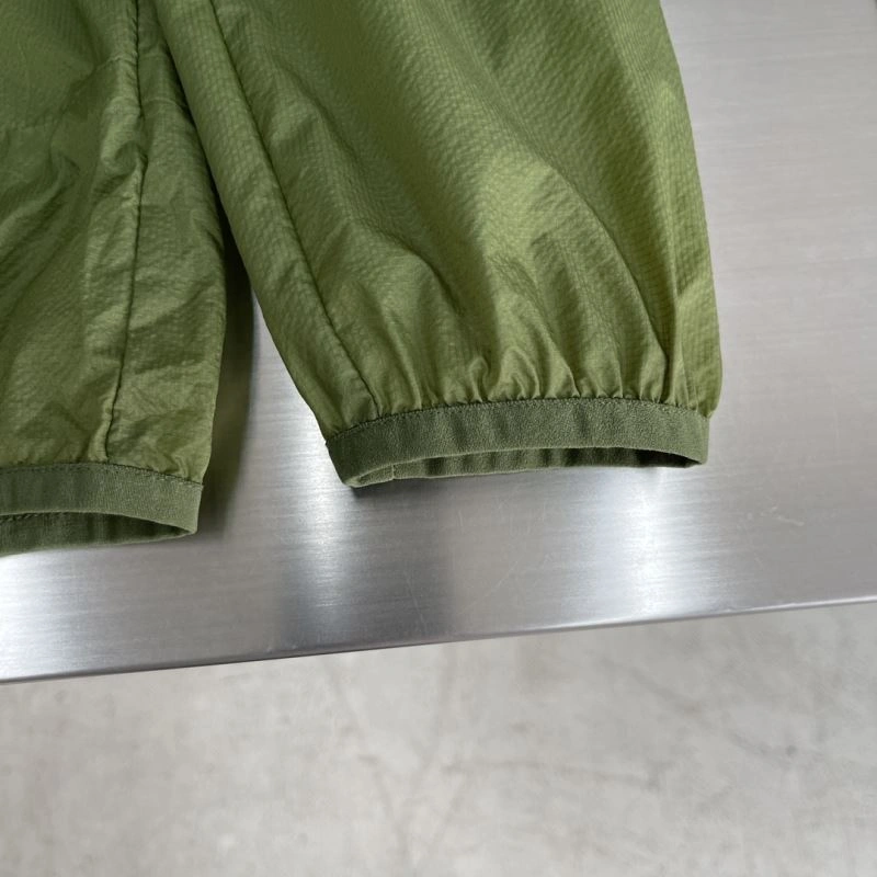Low-cost Christian Dior Sunscreen Jacket