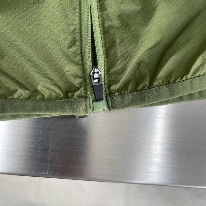 Low-cost Christian Dior Sunscreen Jacket