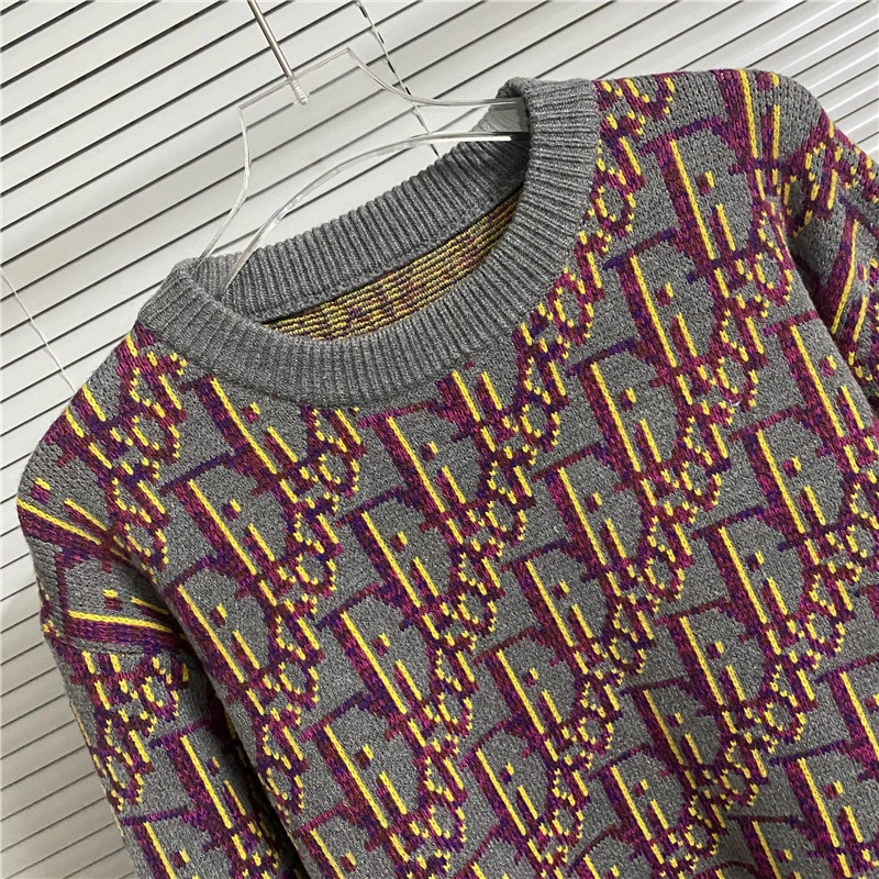 Precise copy Christian Dior Sweaters