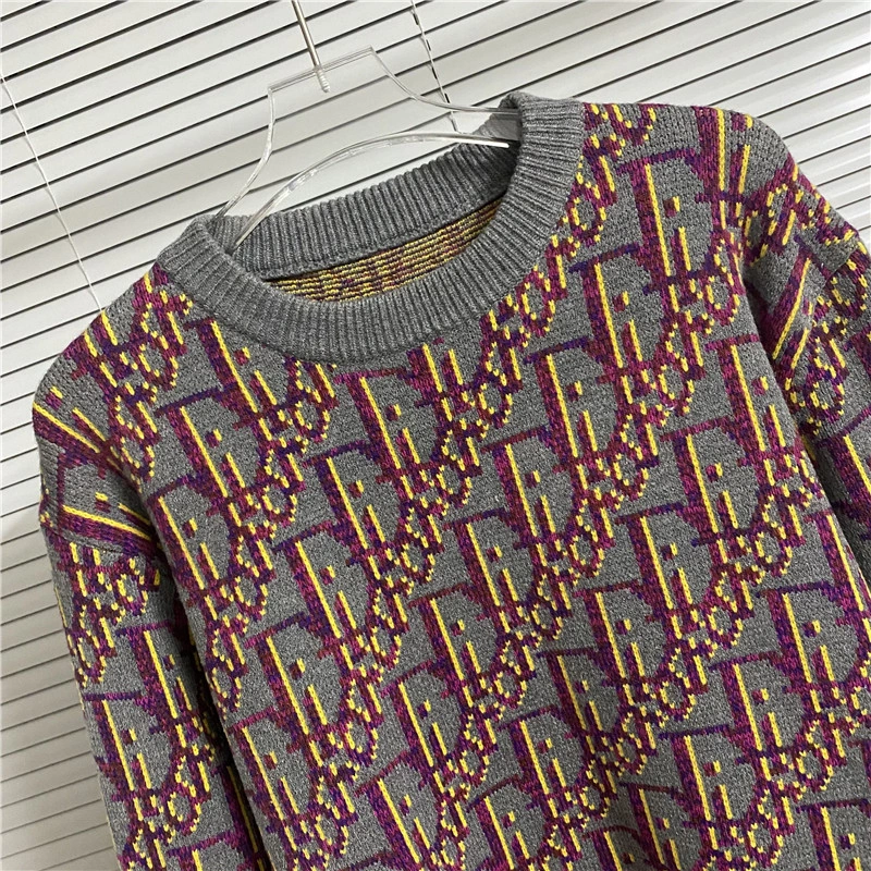 Precise copy Christian Dior Sweaters