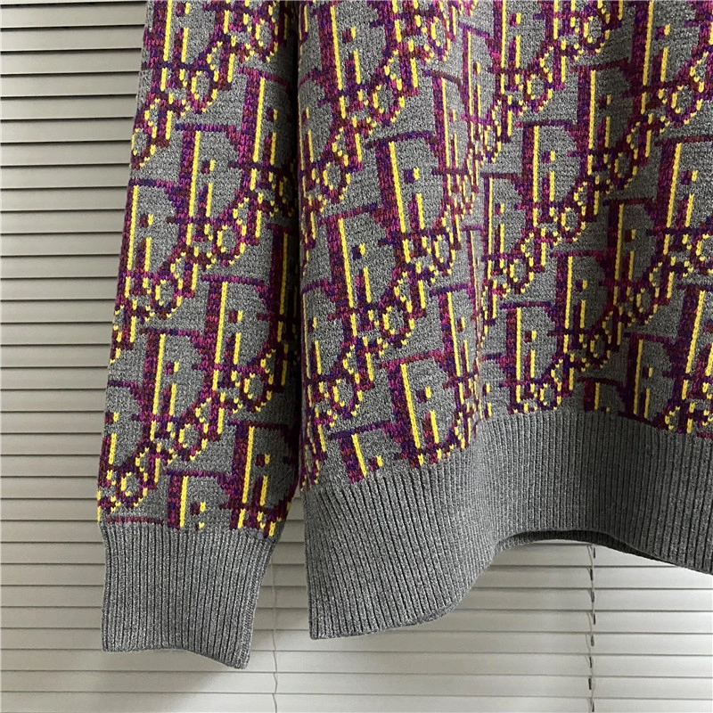 Precise copy Christian Dior Sweaters