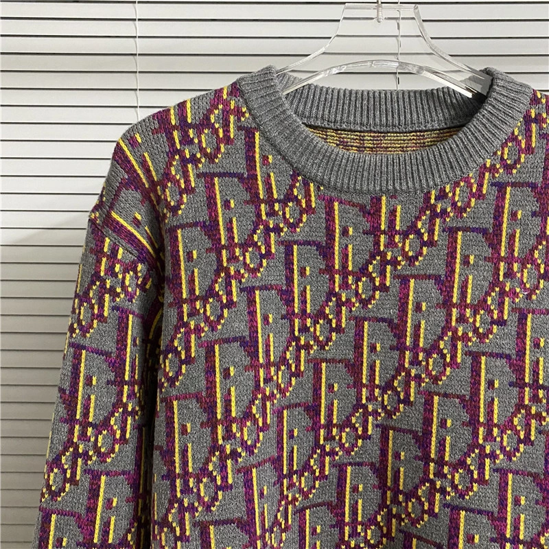 Precise copy Christian Dior Sweaters