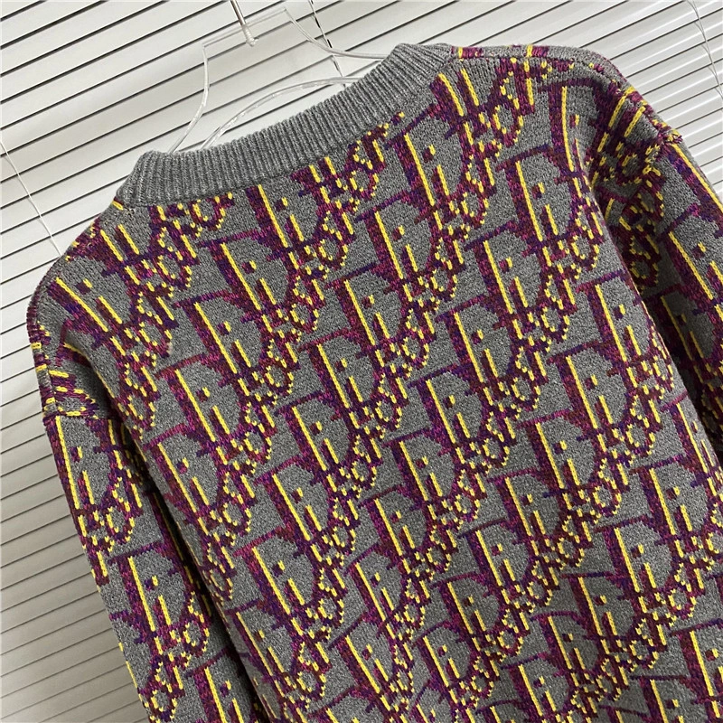 Precise copy Christian Dior Sweaters