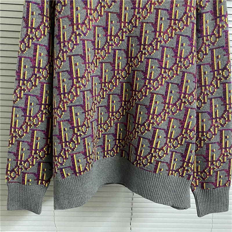 Precise copy Christian Dior Sweaters