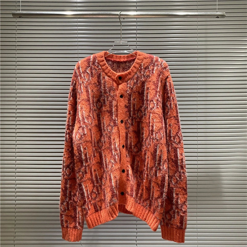Economical Christian Dior Sweaters