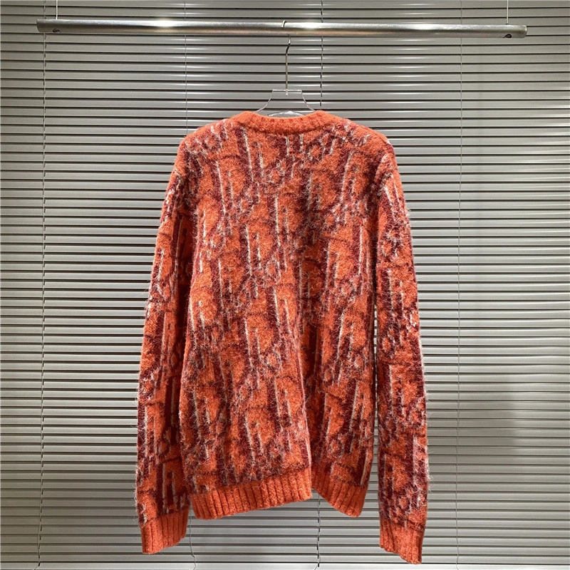 Economical Christian Dior Sweaters