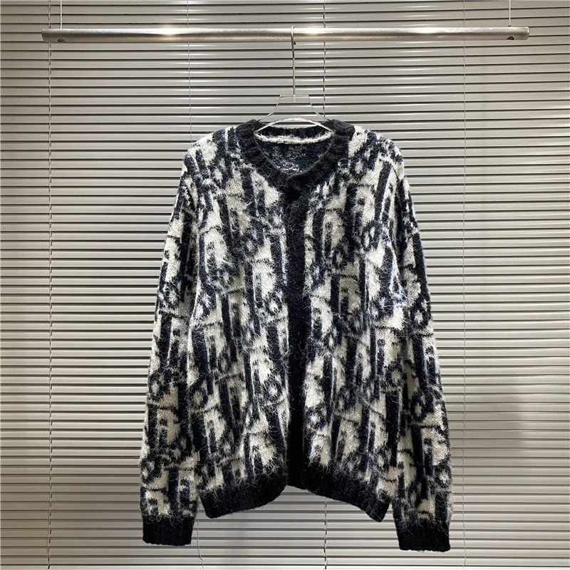 Economical Christian Dior Sweaters