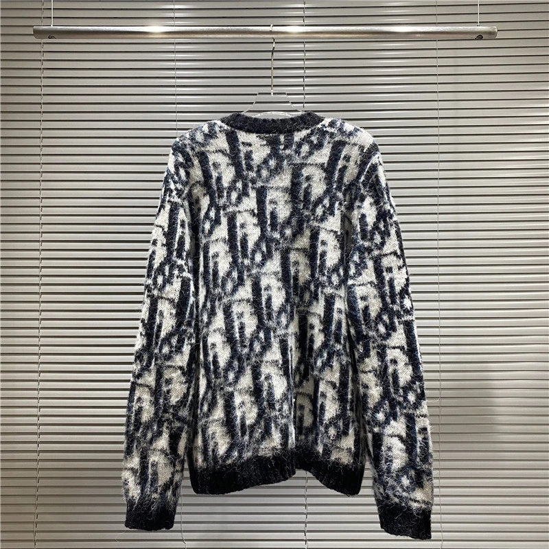 Economical Christian Dior Sweaters