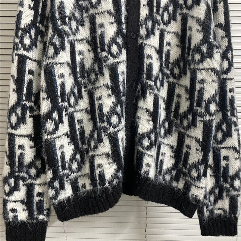 Economical Christian Dior Sweaters