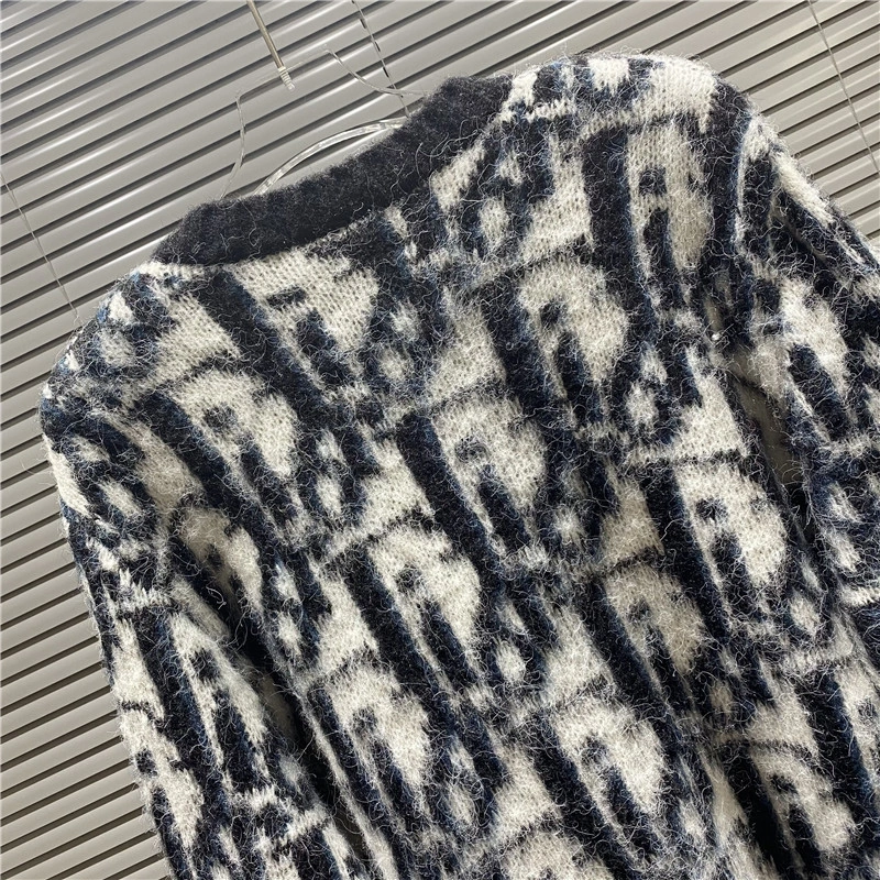 Economical Christian Dior Sweaters