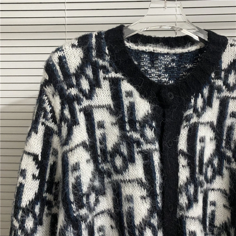 Economical Christian Dior Sweaters