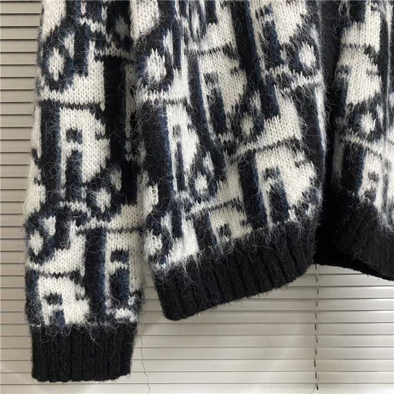 Economical Christian Dior Sweaters