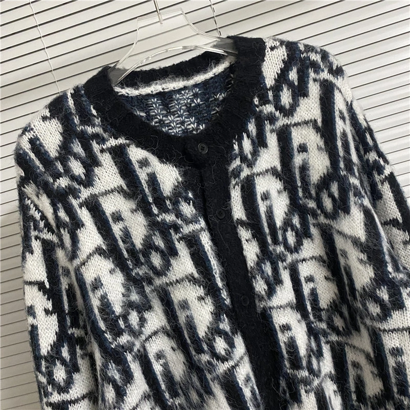 Economical Christian Dior Sweaters