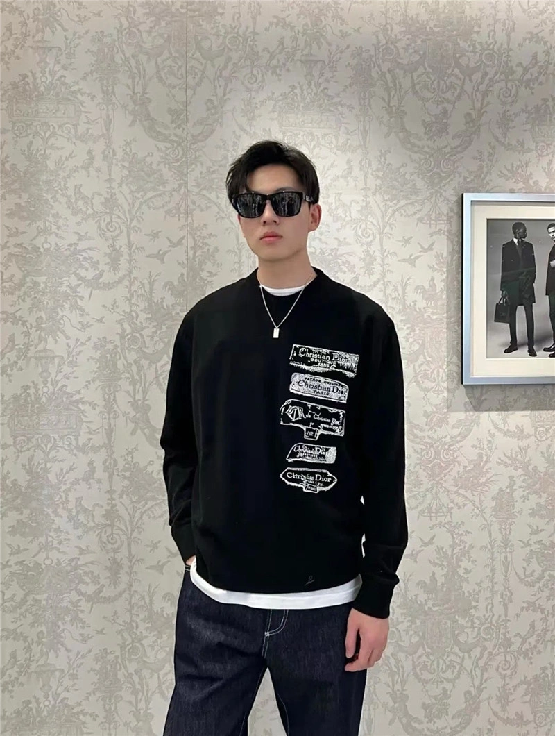 Christian Dior Sweaters