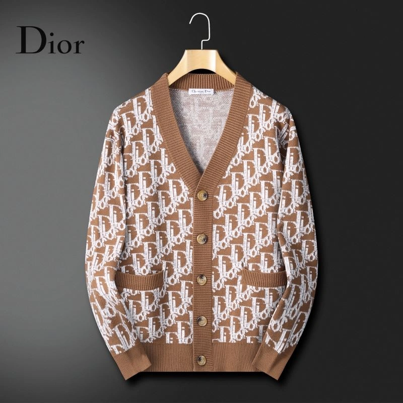 Christian Dior Sweaters