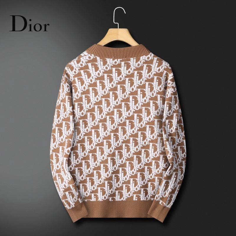 Original Christian Dior Sweaters