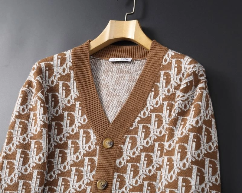 Original Christian Dior Sweaters