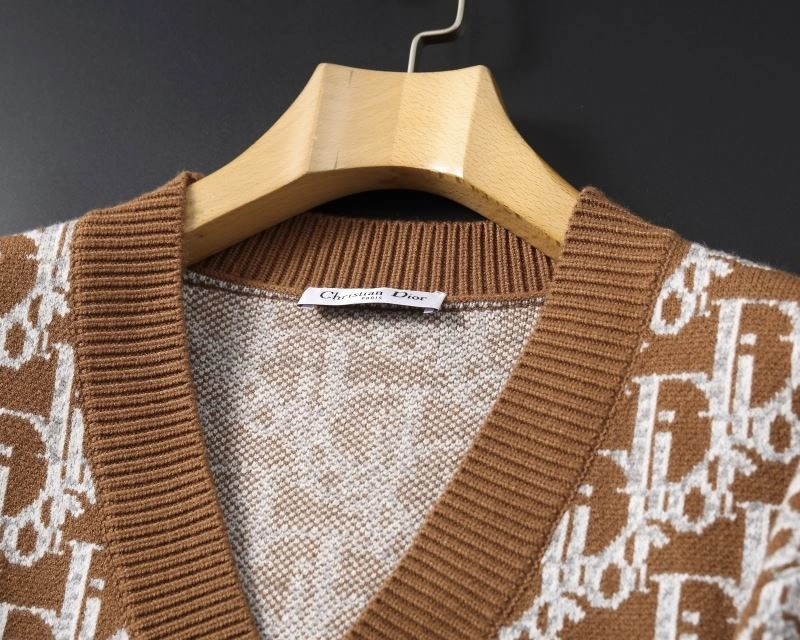 Original Christian Dior Sweaters