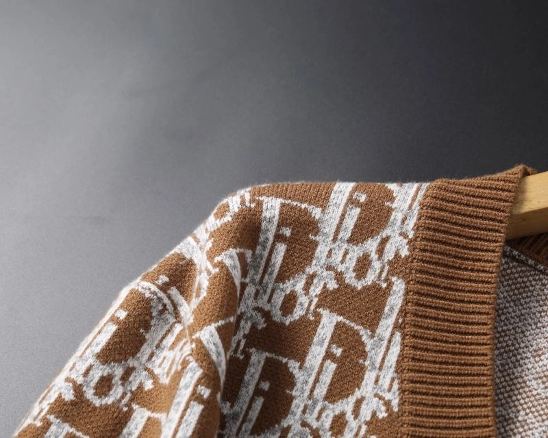 Original Christian Dior Sweaters