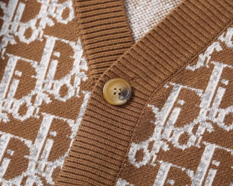 Original Christian Dior Sweaters