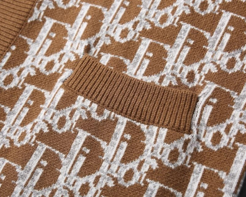 Original Christian Dior Sweaters
