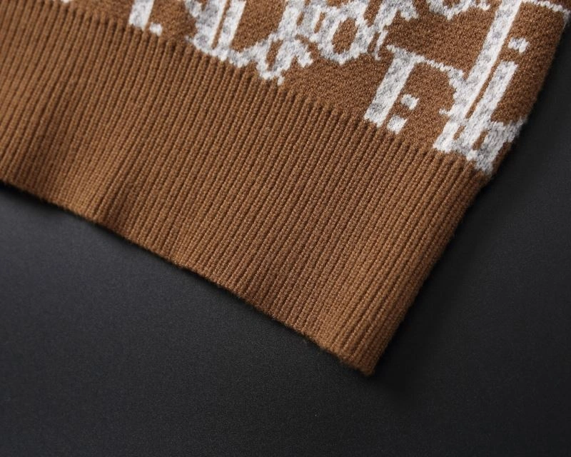Original Christian Dior Sweaters