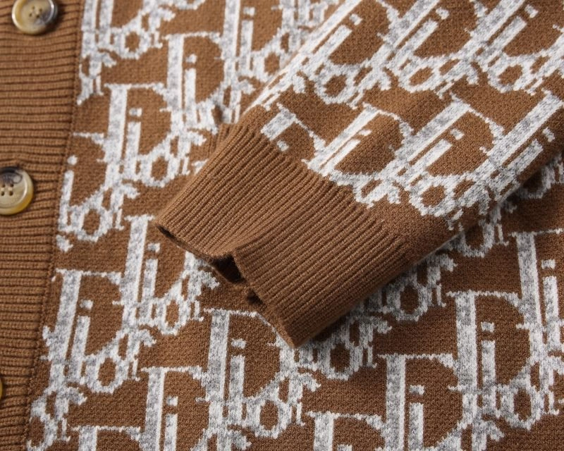 Original Christian Dior Sweaters