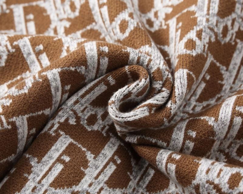 Original Christian Dior Sweaters